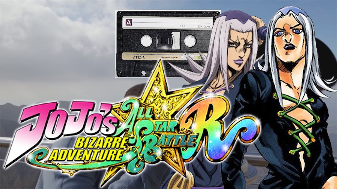 Rewind Time 2001 - Leone Abbacchio in JoJo ASBR - YouTube