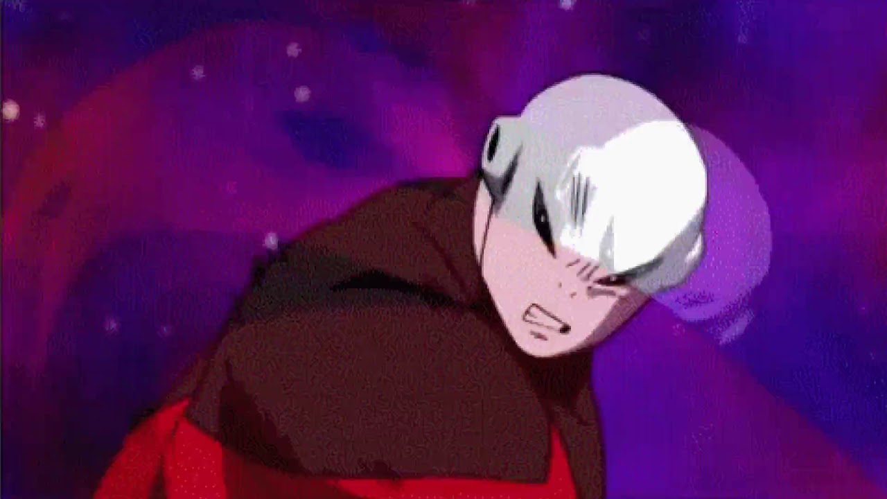 Dragon Ball Super Sound Effects: Repeating Punches - YouTube