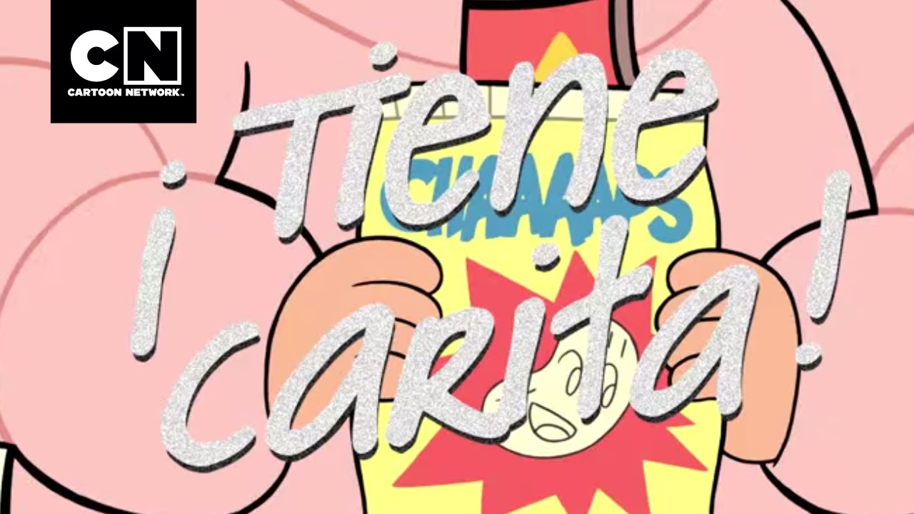 Cartoon Network | ¡Otra semana en Cartoon! México | Episodio 4 | 2015 ...