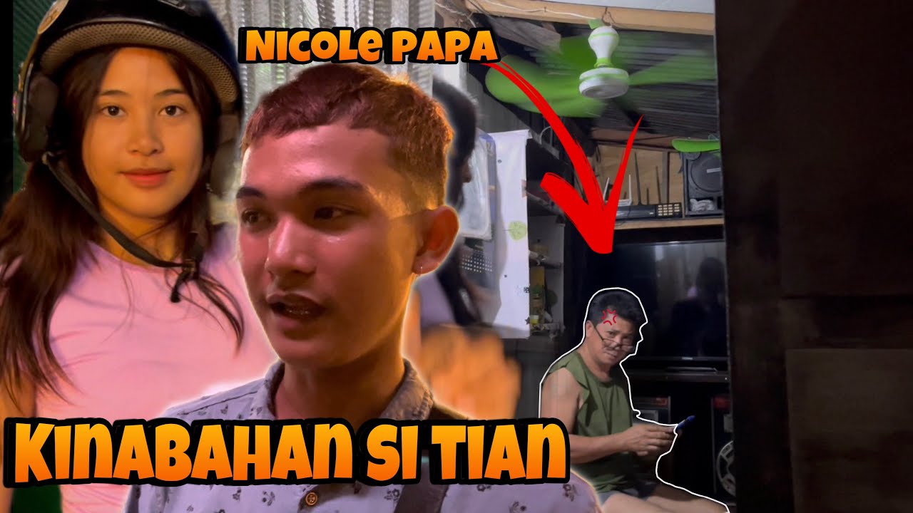 Nicole Papa’s BIRTHDAY😱 - YouTube