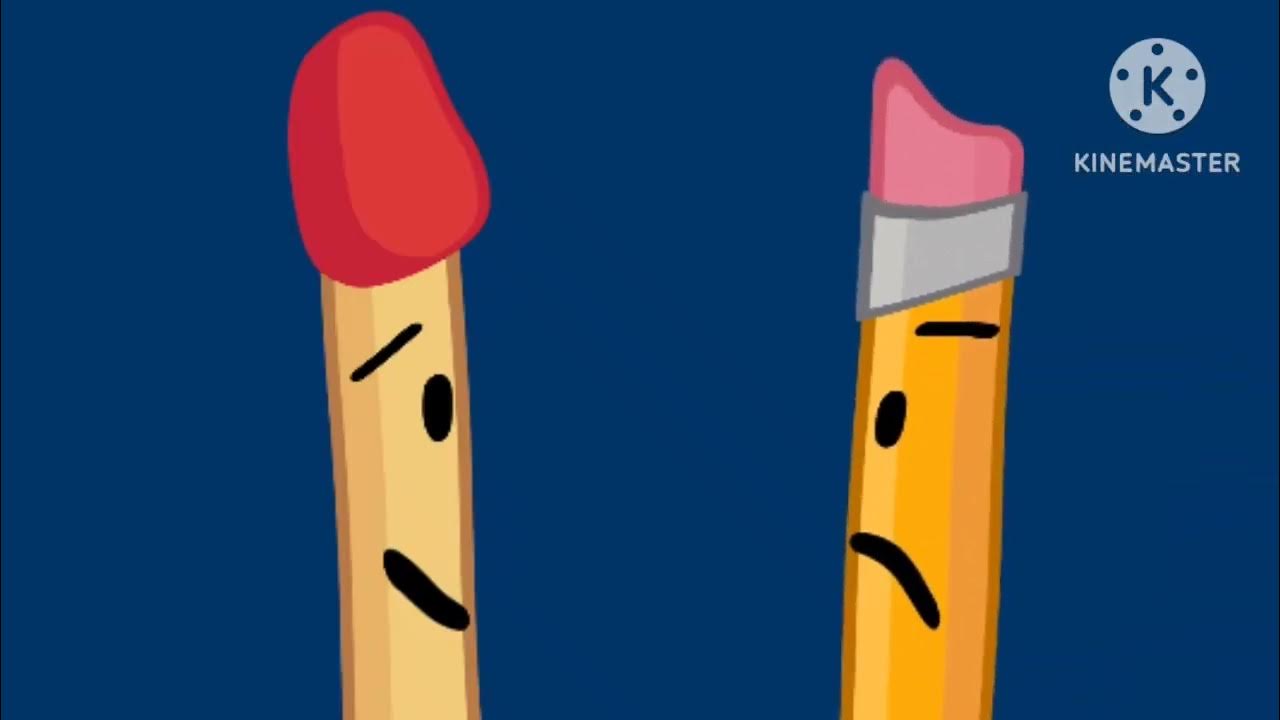 BFDI:TPOT - Exit Intro in G Major 15 - YouTube