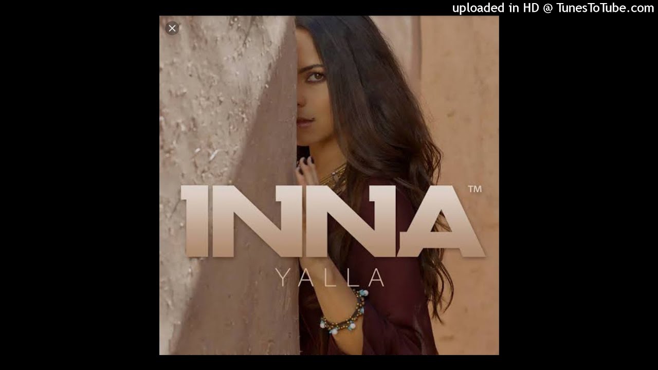 İnna-Yalla (Official Instrumental) - YouTube