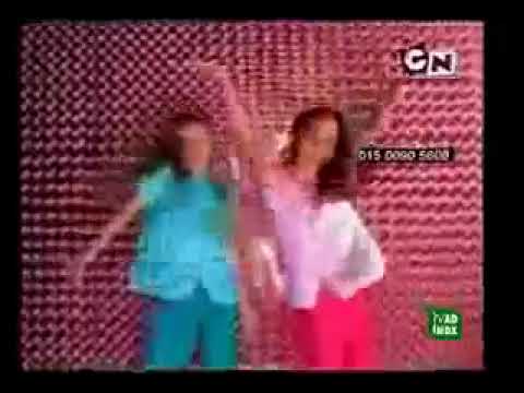 (RARE) Salon Surprise Barbie commercial (Asian version, 2006)