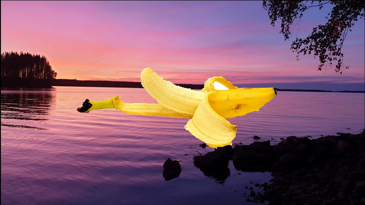 Kikkeli kutistuu musiikkivideo(Epävirallinen) - YouTube