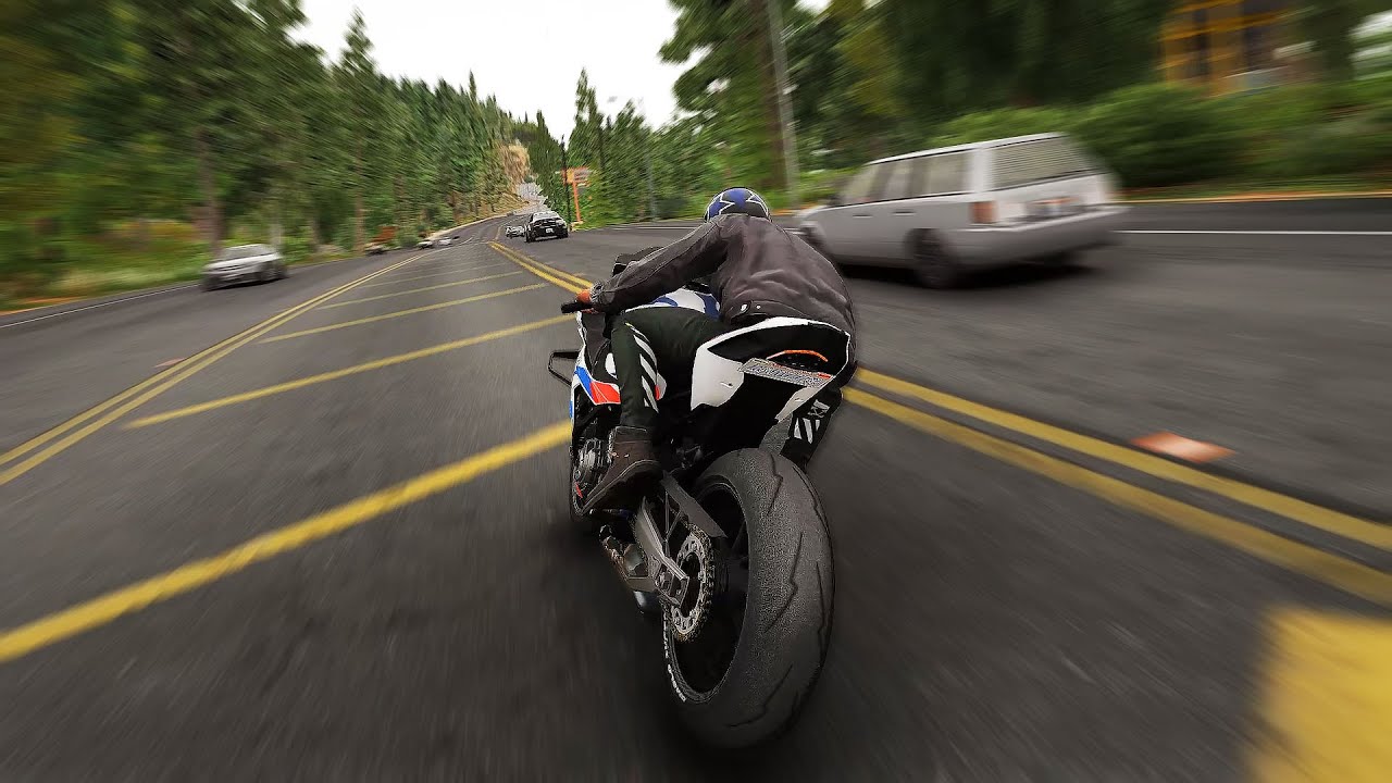 GTA 5 Photorealistic Graphics Mod With Realistic Ray Tracing Gameplay ...