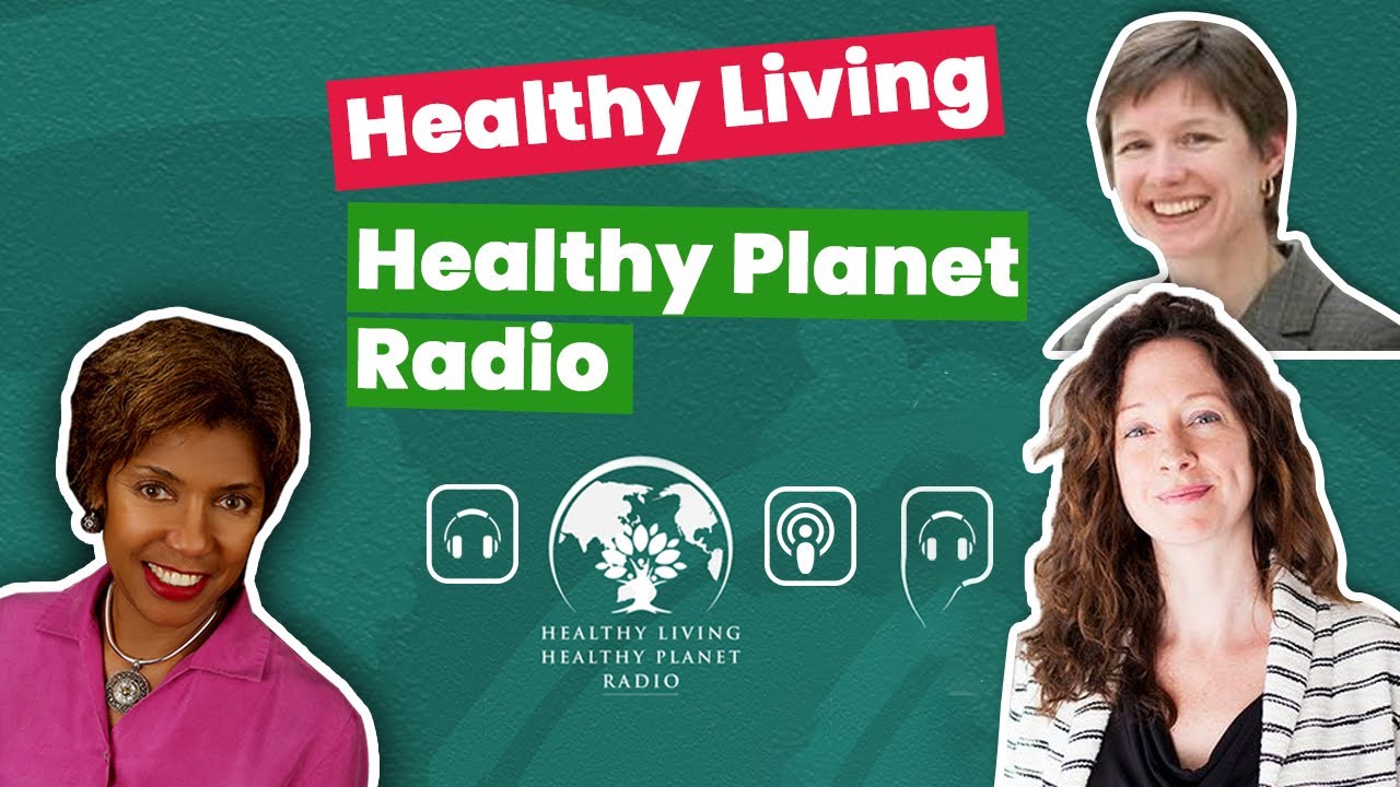 Carol Ziegler & Katrina Korfmacher unpack Environmental Justice and Why ...