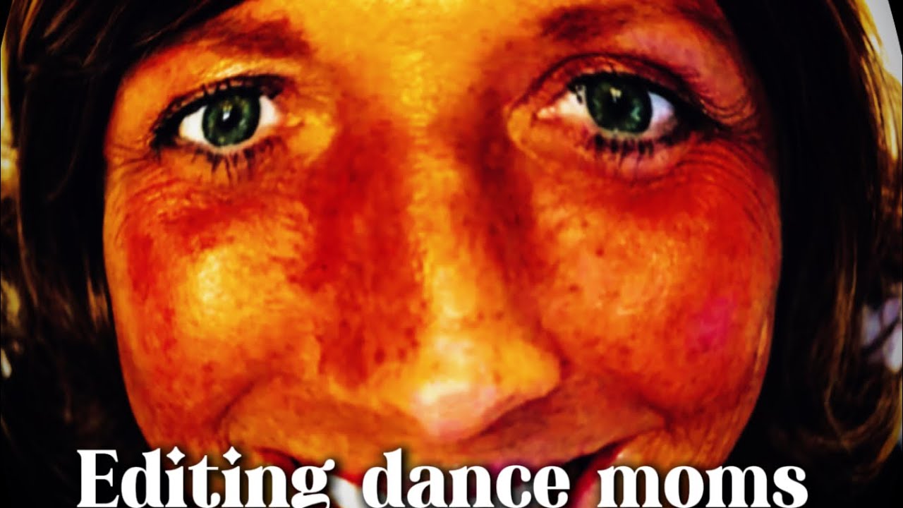 Editing dance moms ( 🫨 ) full ib: @jasminealdc || sagealdc || - YouTube