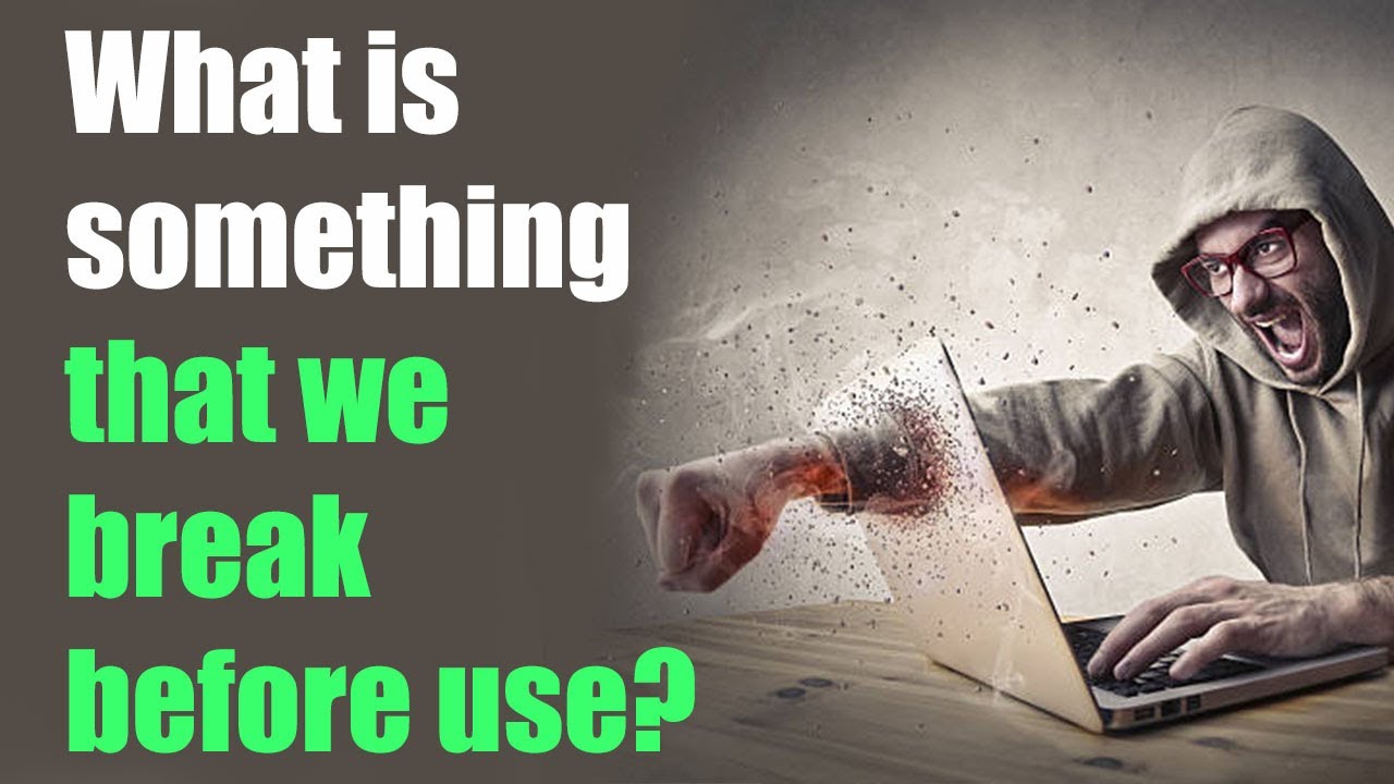 Tricky Questions that can Blast Your Brain - General Knowledge ...