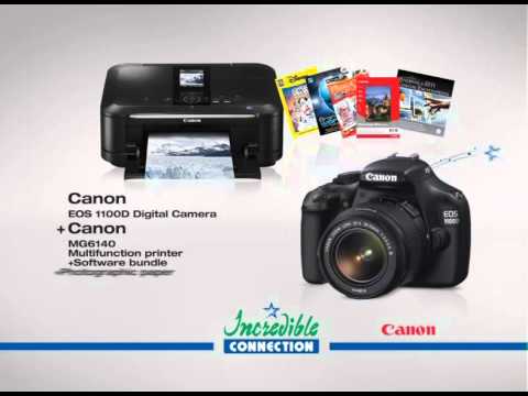 Incredible Connection Retail - YouTube