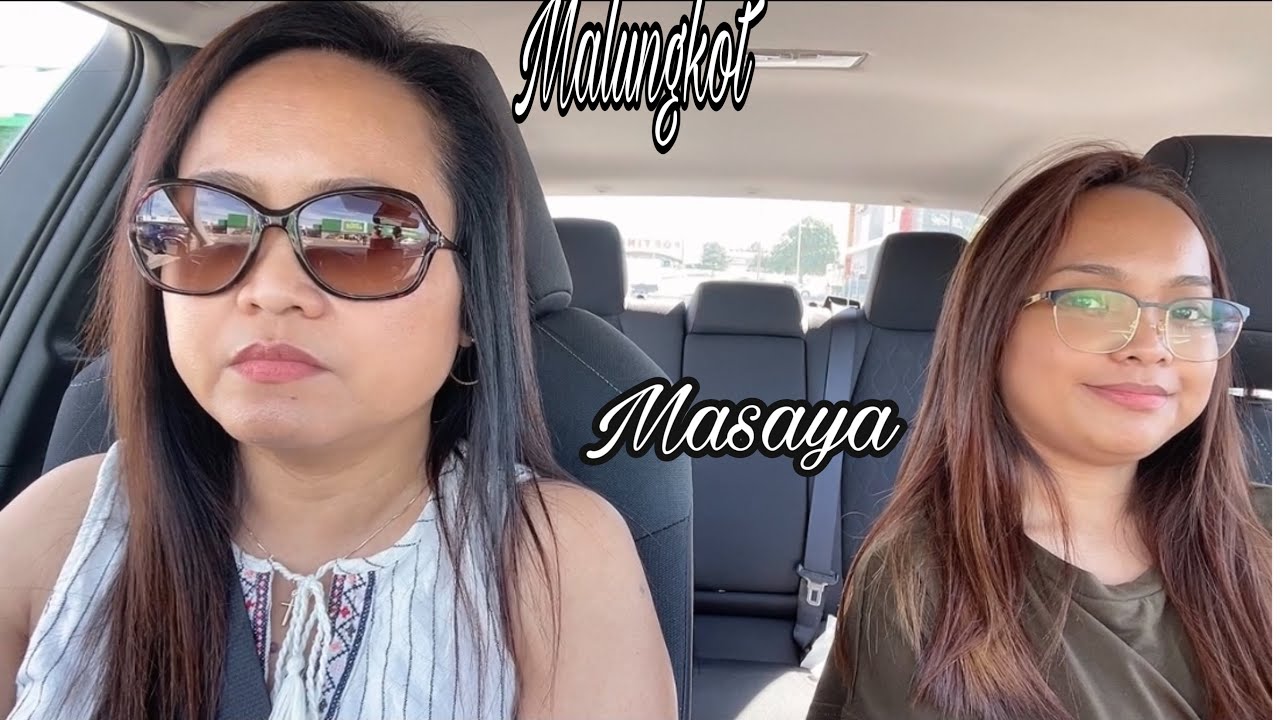 MALUNGKOT NA MASAYA || JOJO VALERIO - YouTube