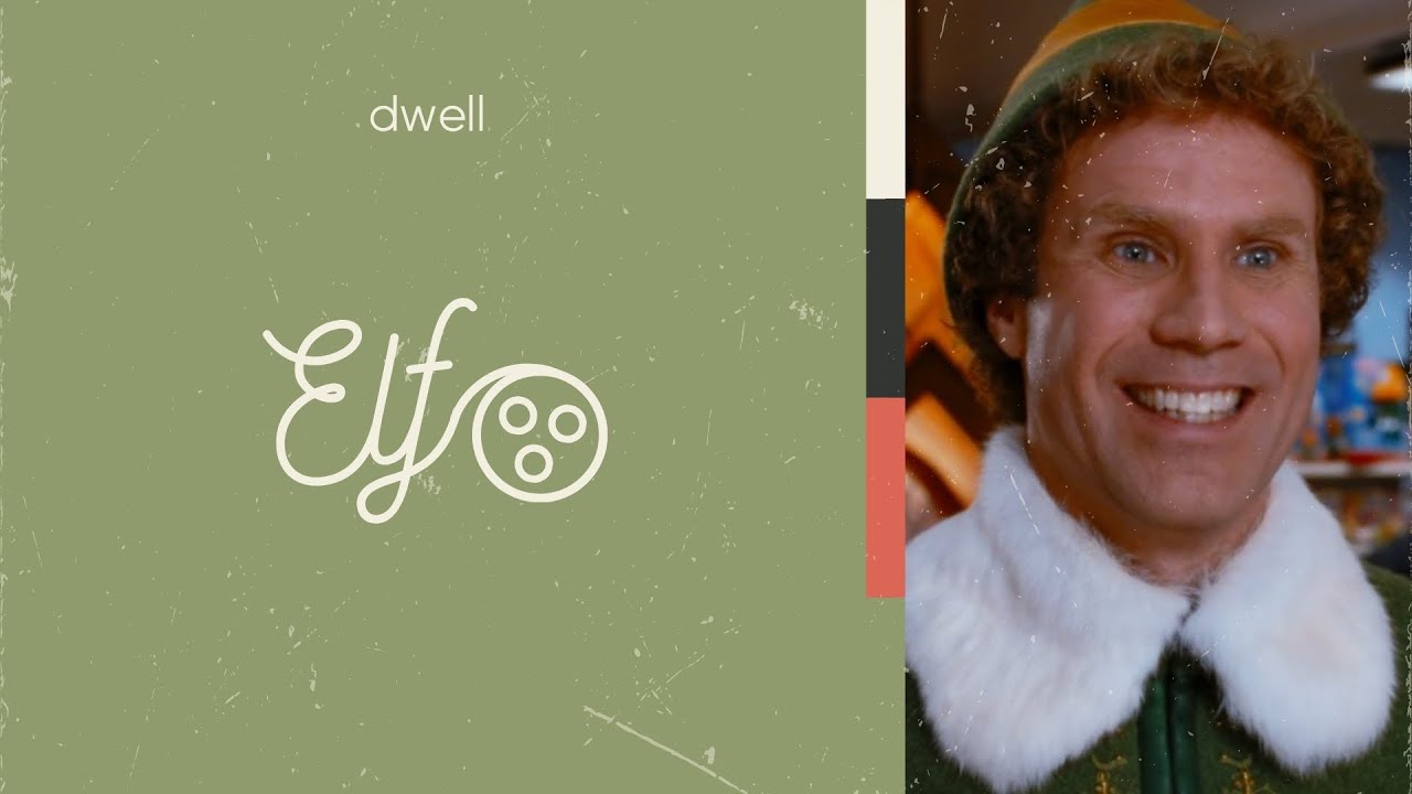 Elf • James Mankle • Dwell Church - YouTube