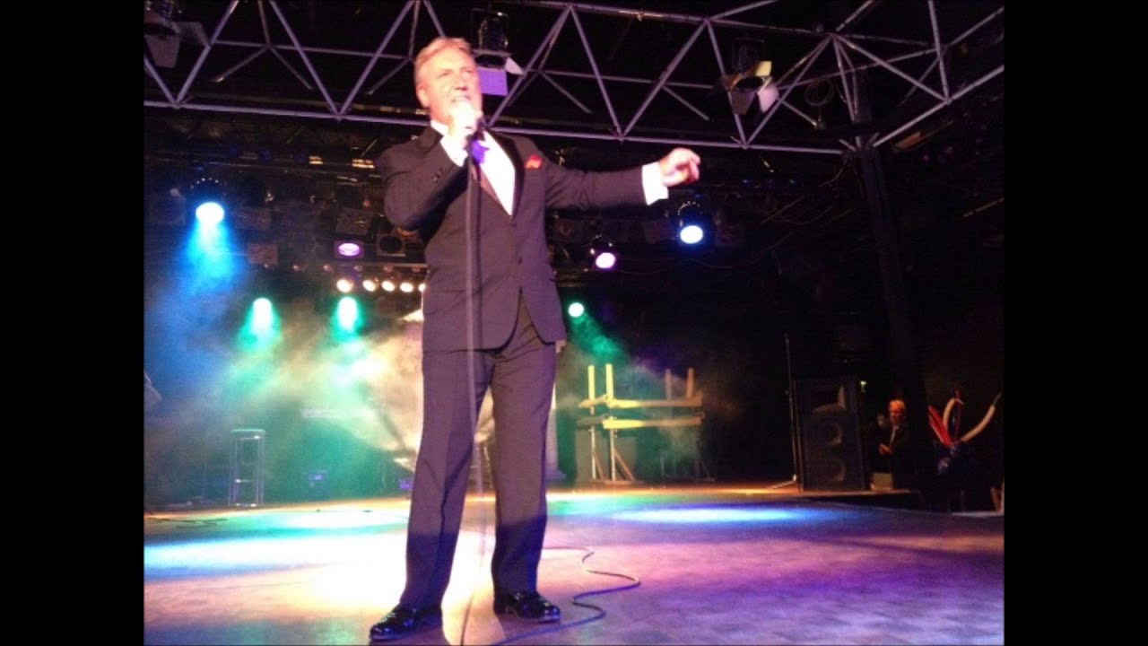 Love Is All - Gary Driscoll (Studio Version) - YouTube