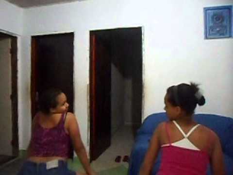 Fernanda E Carol-Dançando Funk