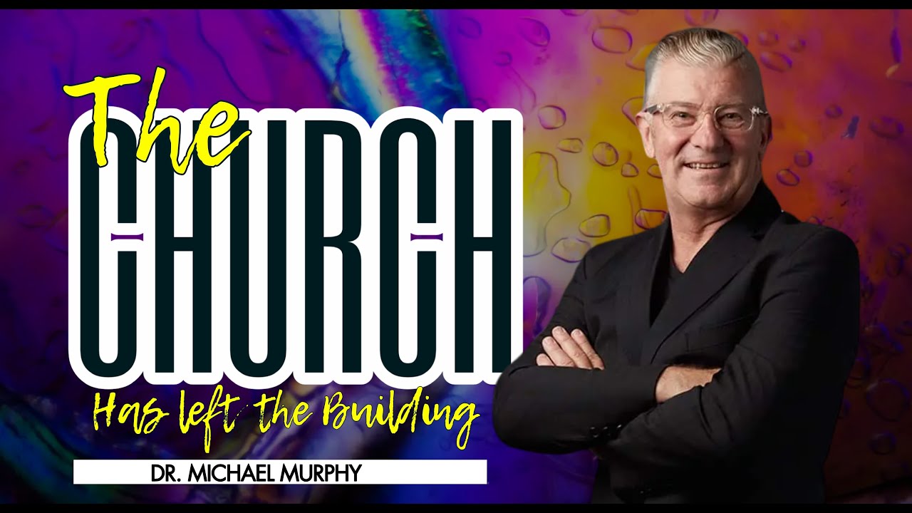 Sunday Worship Experience with guest speaker, Dr. Michael Murphy - YouTube