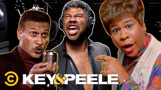 Funk Music Key And Peele | Popnable