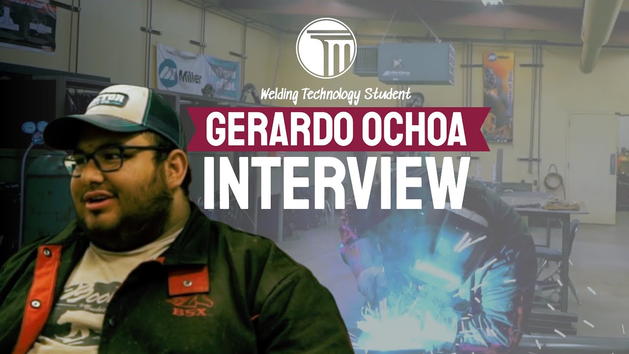 Discover Welding and take hands-on learning to the next level | Welding ...