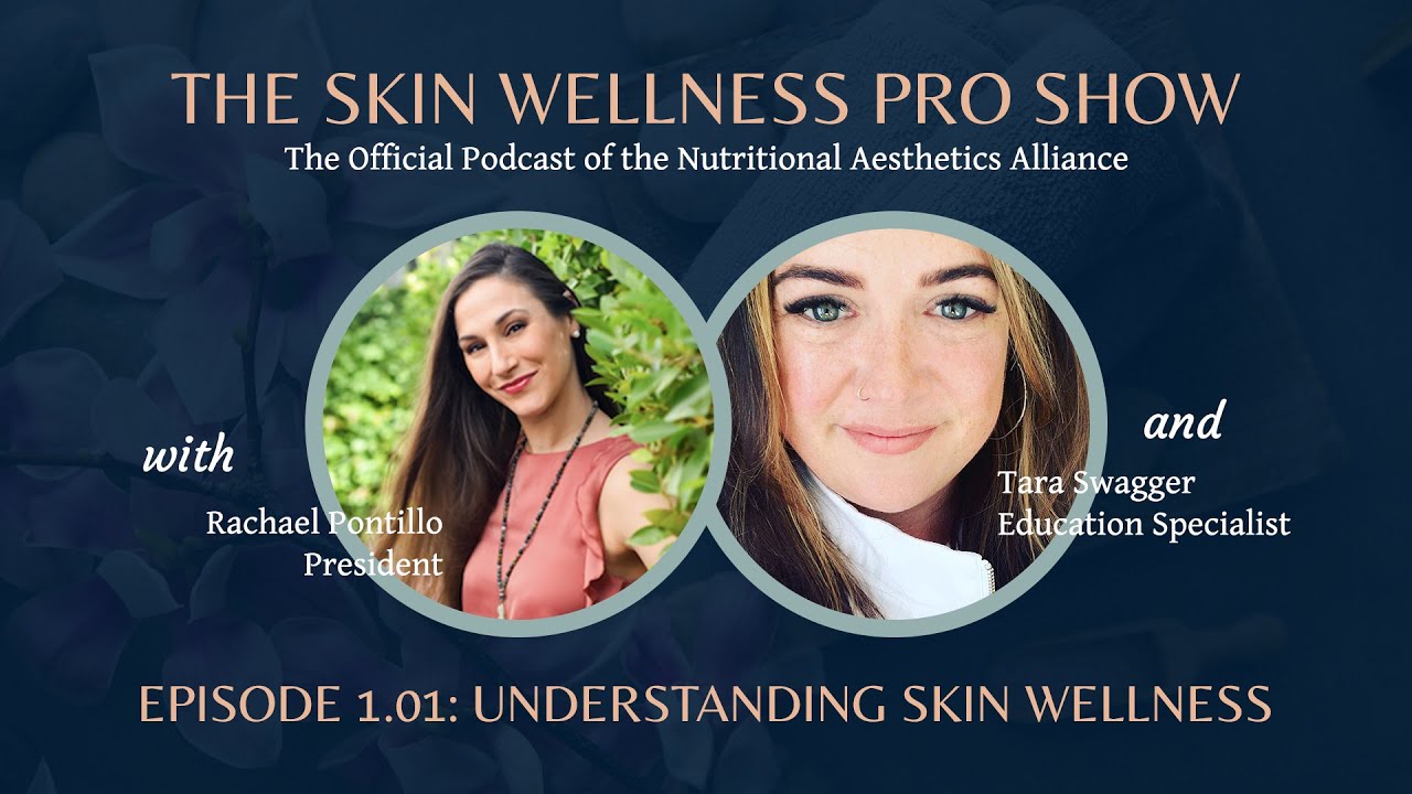Skin Wellness Pro Show Ep 101 - YouTube