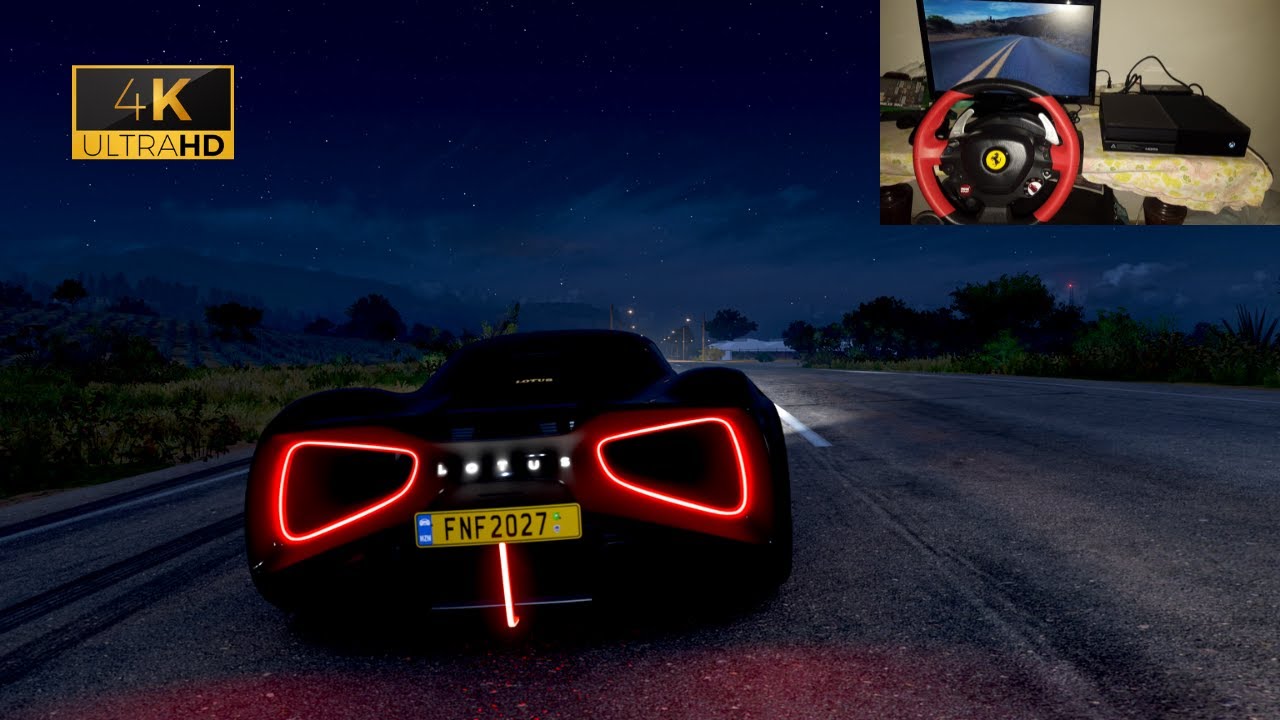 2000 HP Lotus Evija | Most Powerful Hypercar In The World | Forza ...