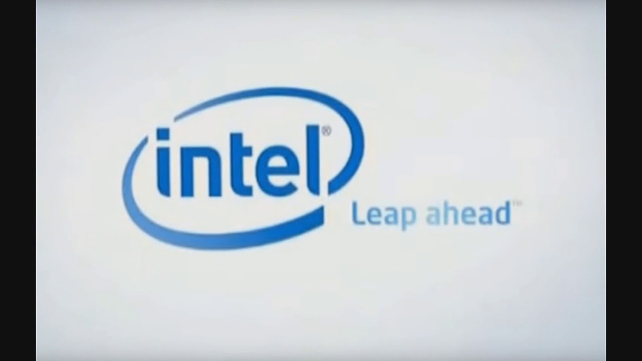 Intel Animation (It real good) (PARODY) - YouTube
