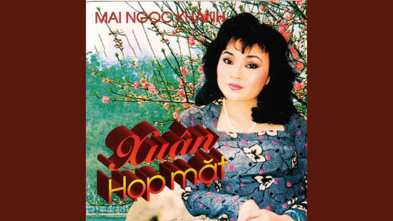 Chúc Xuân - YouTube