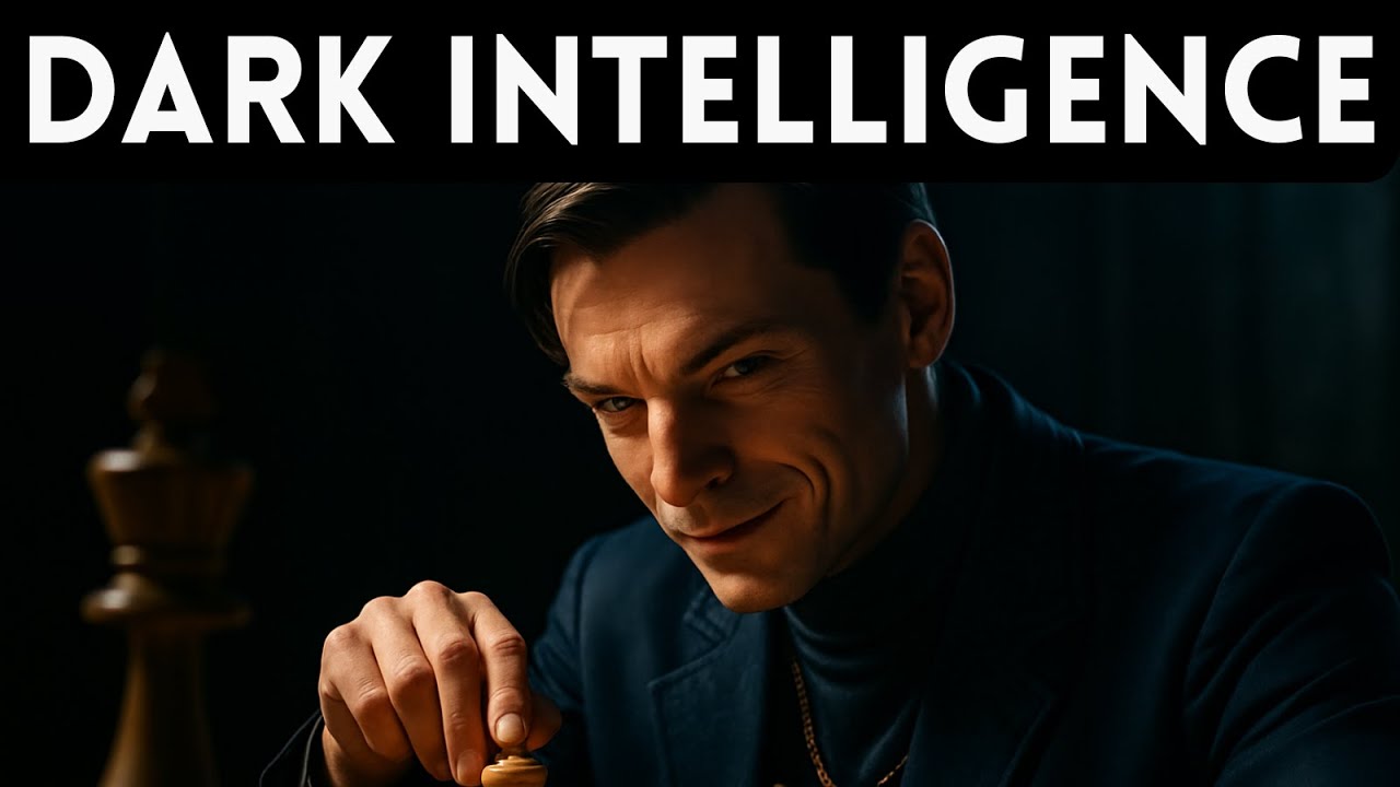 Dangerous Intelligence: Master the Mind Others Can’t Read - YouTube