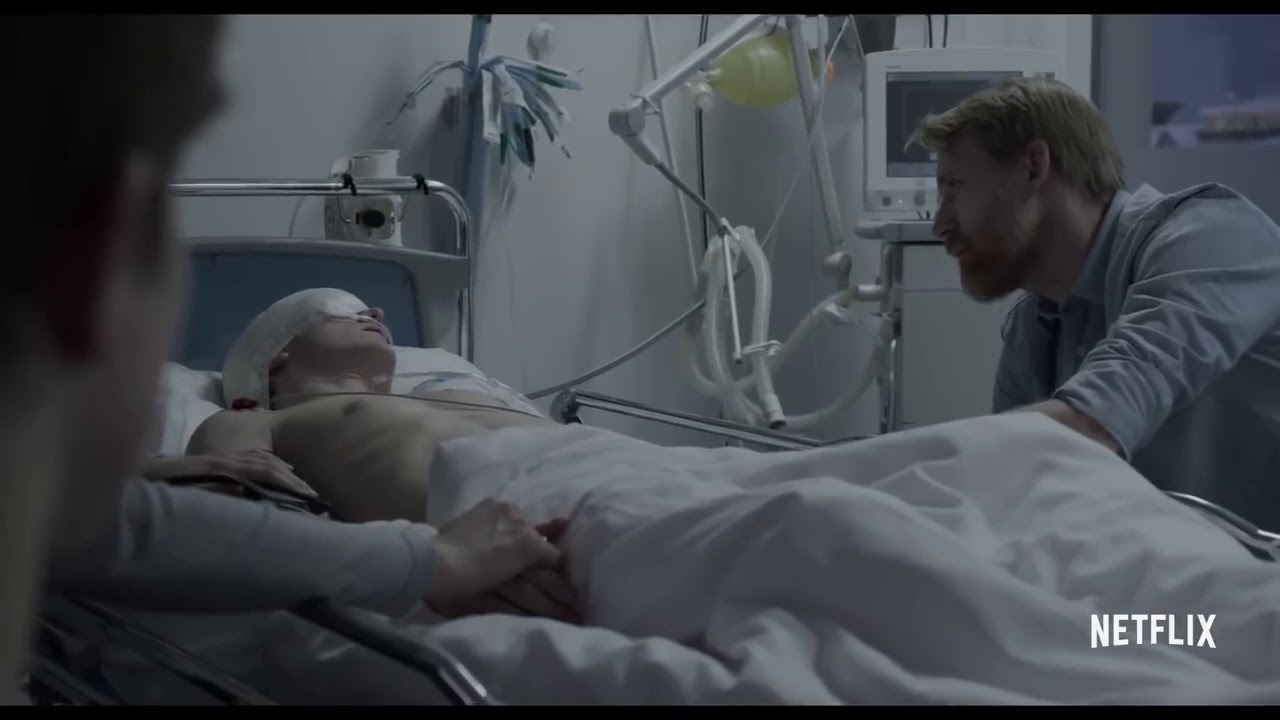 22 JULY Drama, Biography Movie Trailer 2018 Anders Breivik - YouTube
