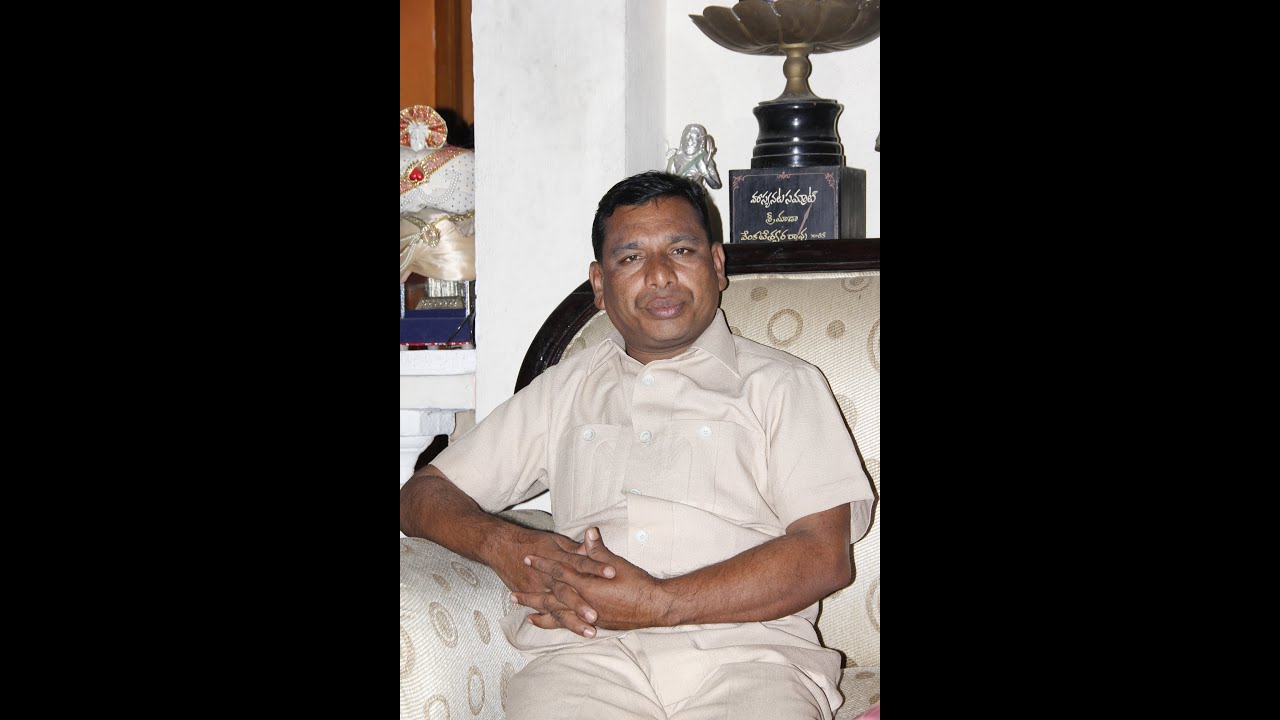 Bro.Anil raj Testimony (Full) Veteran classical film Dancer Master ...