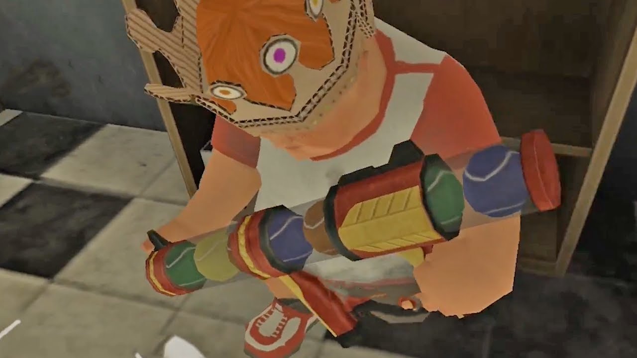 Funny moments in Ice Scream 2 || Experiments with Rod Episode 01 - YouTube