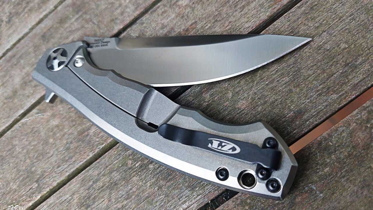 ZERO TOLERANCE - 452 CF - TRA I PIÙ BELLI AL MONDO - YouTube