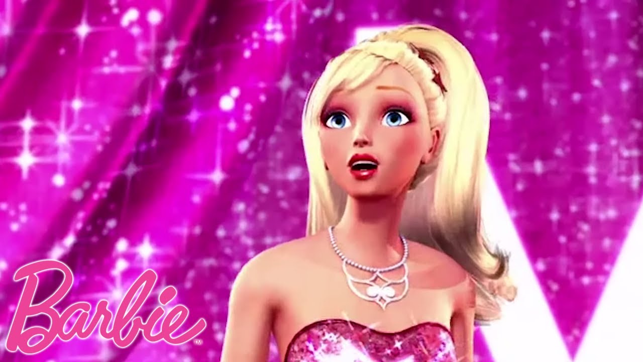Il meglio dei vestiti di Barbie | @BarbieItalia - YouTube
