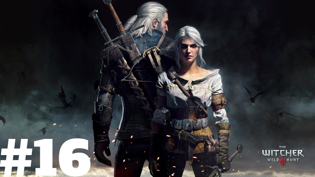 SUBJULGANDO UM DJINN! - The Witcher 3: Wild Hunt #16 - YouTube