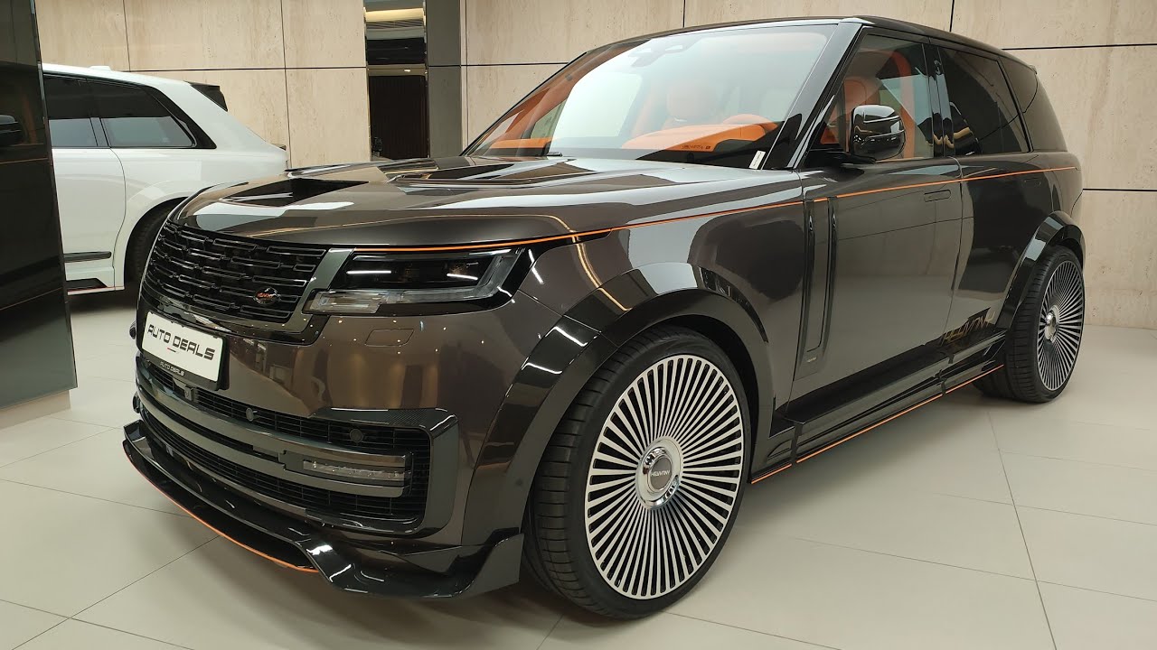2023 Range Rover Keyvany Modified Luxury SUV Review Urdu YouTube 2023-range-rover-keyvany-modified-luxury-suv-review-urdu-youtube