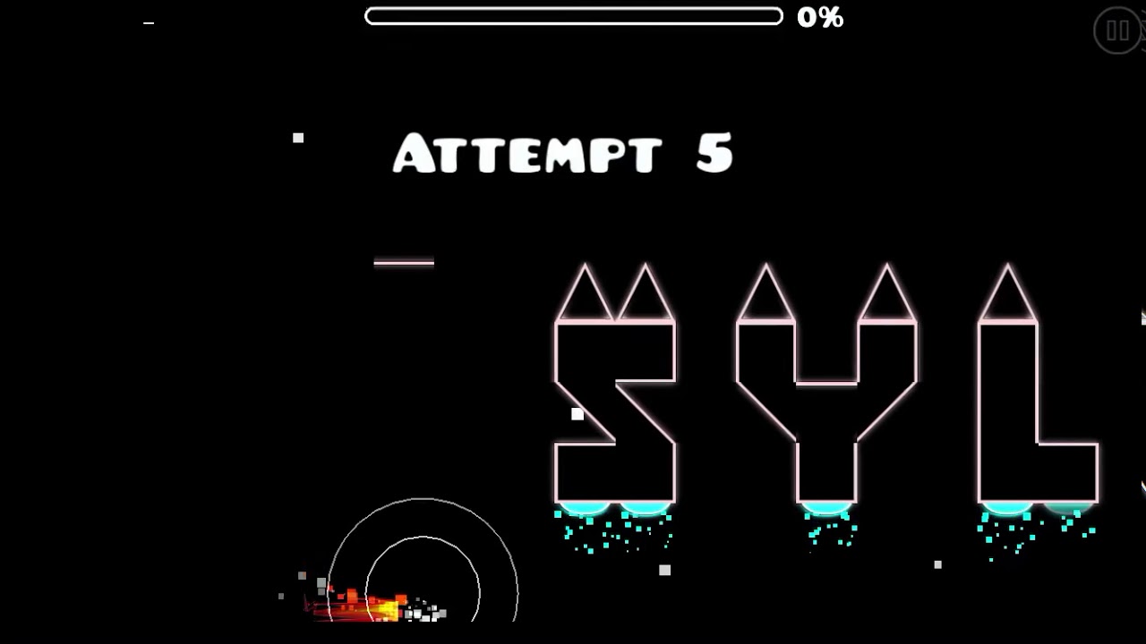 Zylenox old level - YouTube