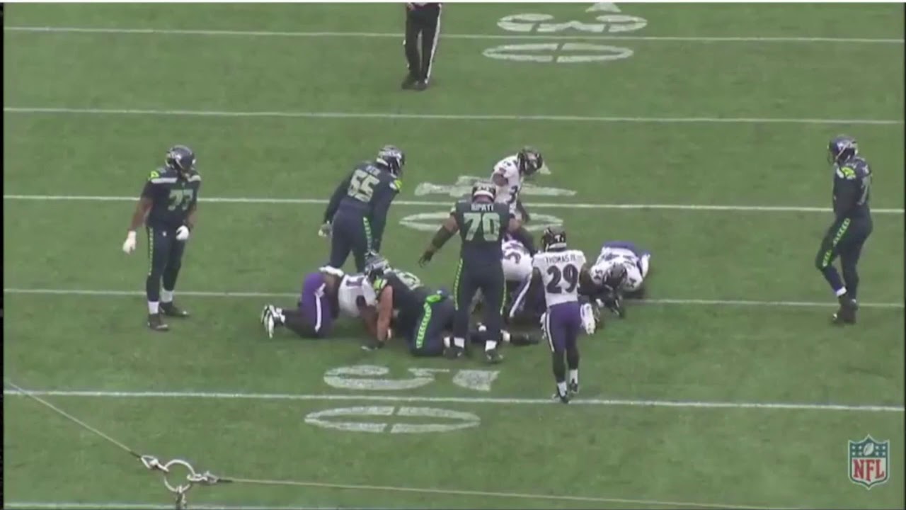 Matt Minich's "Chalk Talk": Breakdown of Bengals' new defensive ...