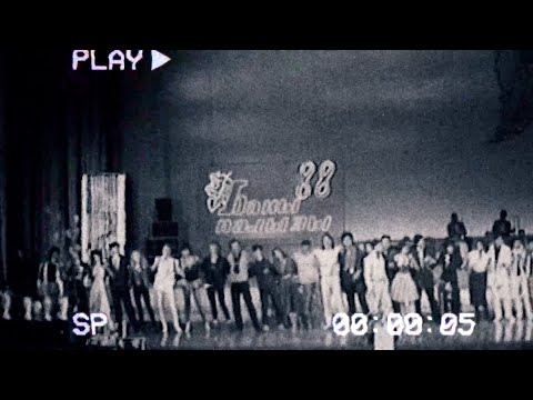 Bakı Payızı 35 il sonra geri qayıtdı!