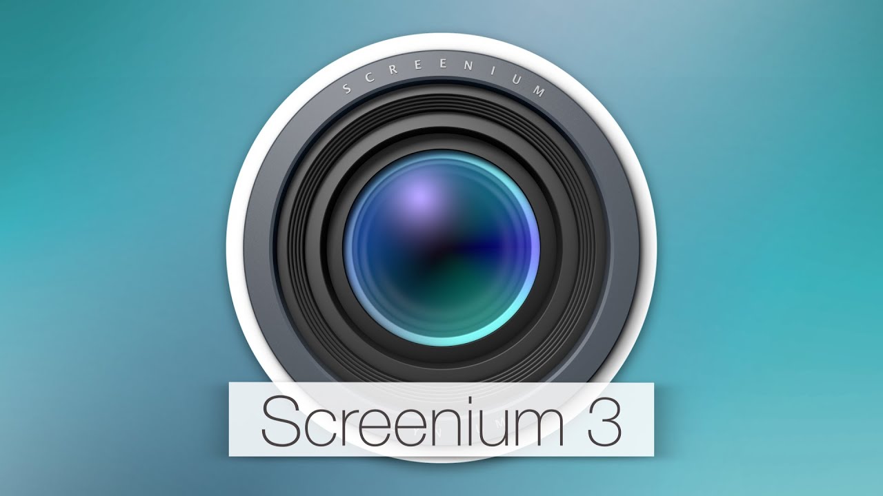 Screenium 3 English Showcase Video - YouTube