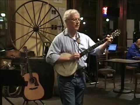"Tuesday Concert" presents Jim Krause - YouTube