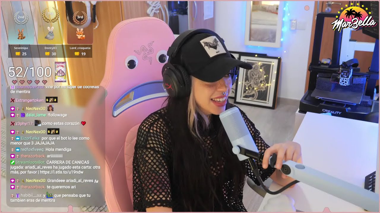 La Chusti y Alexa en Marbella 3 🌴 | La niña rara de 30 años | Chucky ...