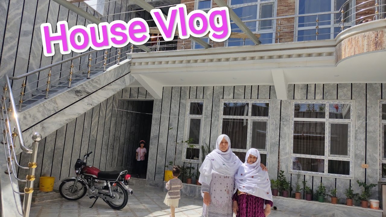A beautiful vlog - YouTube