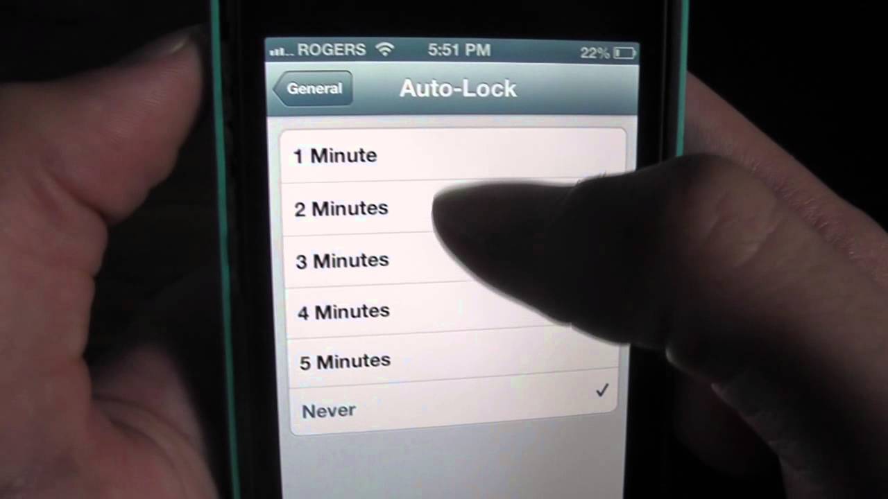 iOS 6 Battery Issue - HowTo Save Battery Life - YouTube