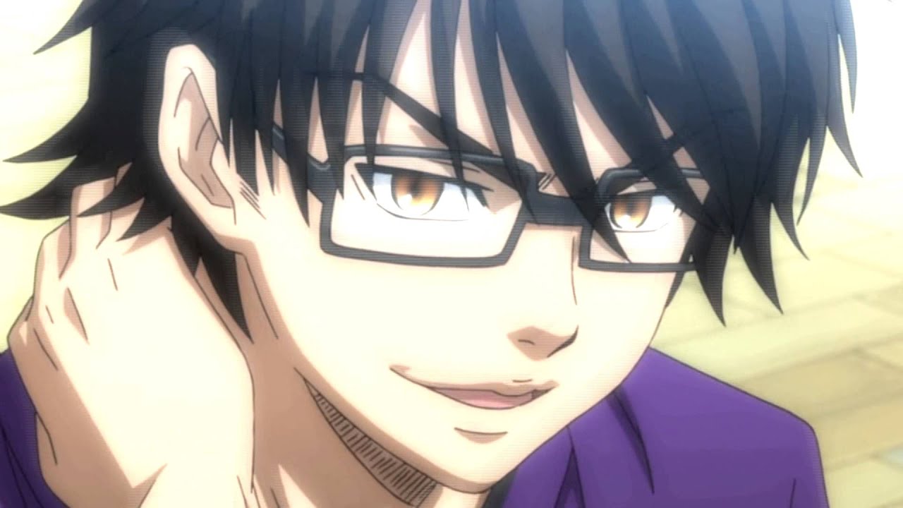 Eijun x Miyuk // I'll Come For You // - YouTube