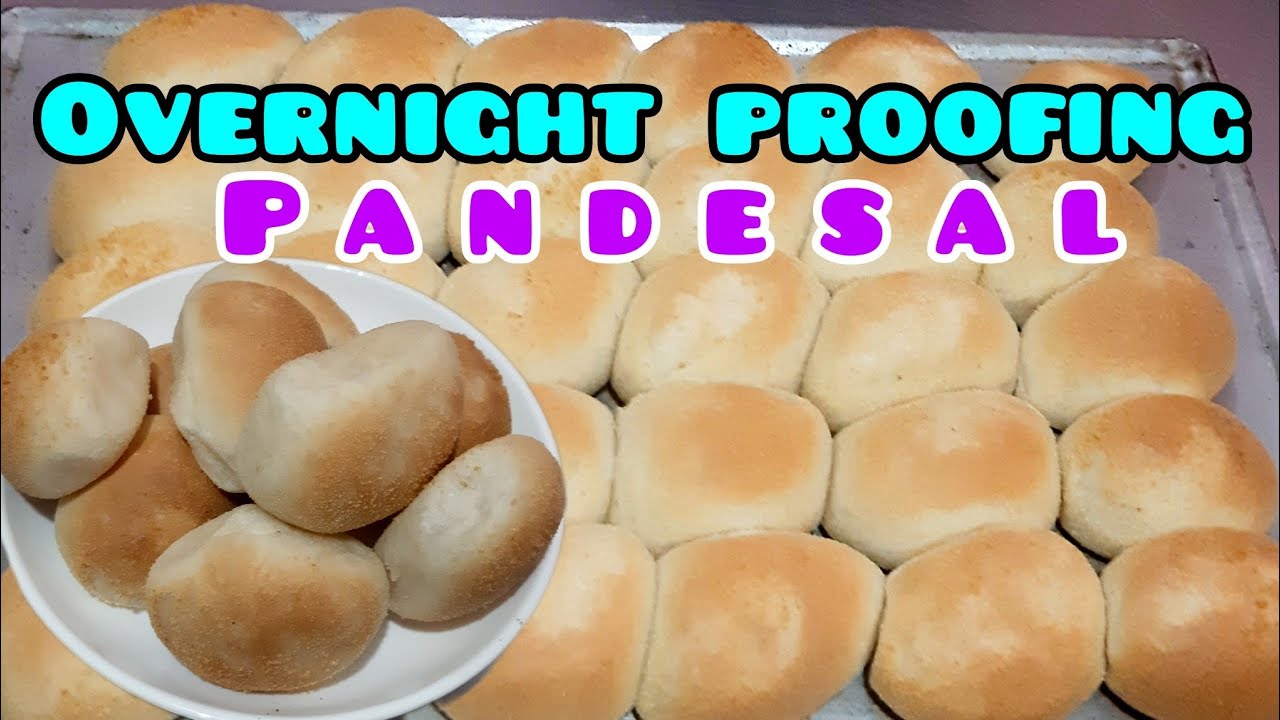 GAWA TAYO NG PANDESAL SA HAPON AT LUTUIN NG MADALING ARAW😊PANDESAL ...