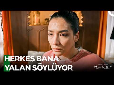 Melek'in Rüyaları Gerçek Bir Yol Gösterici - Halef: Köklerin Çağrısı