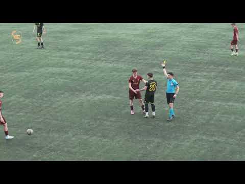 Tütünspor 0-2 Yeşilyurt D.Ç. Ofspor | Geniş Özet 2 Şubat 2026