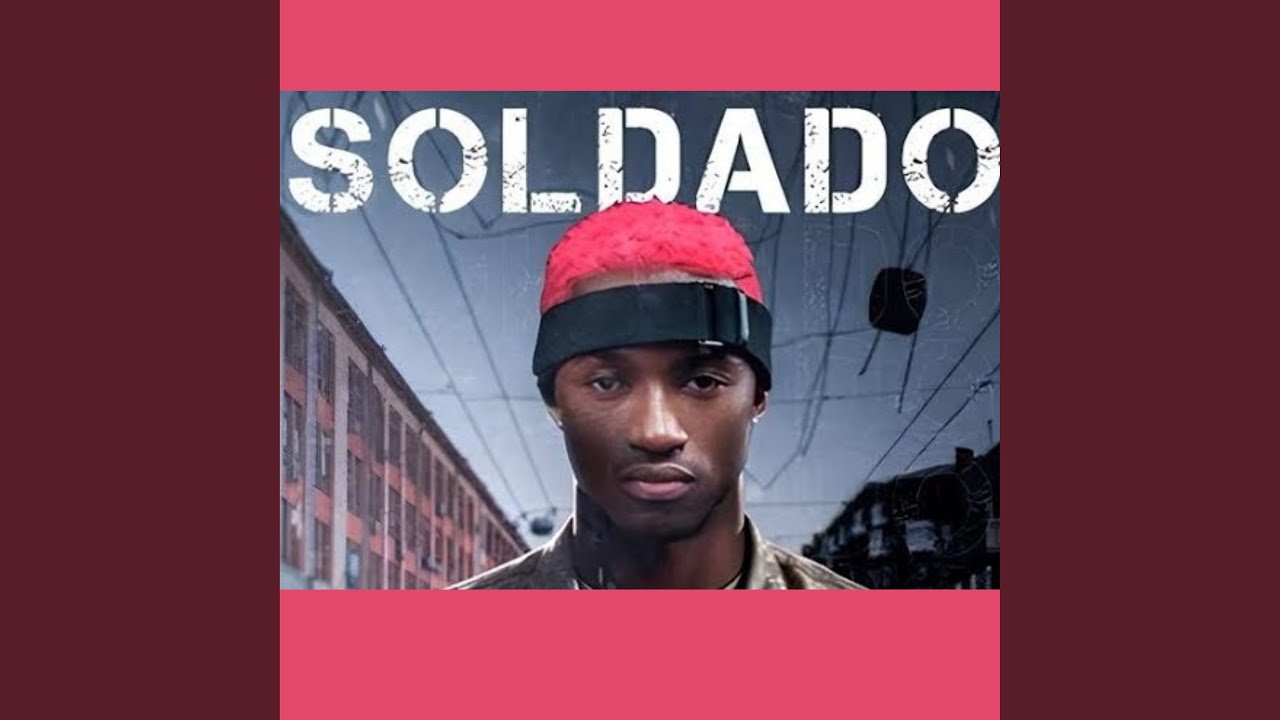 Soldado - YouTube