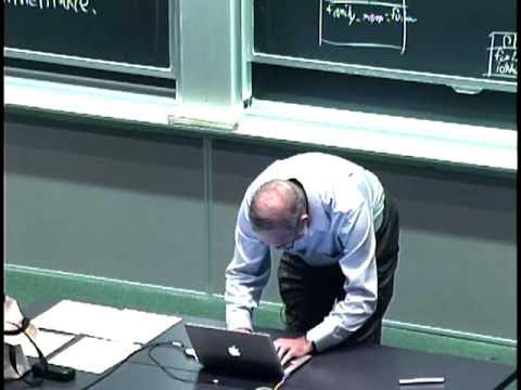 Lec 16 | MIT 6.00 Introduction to Computer Science and Programming ...