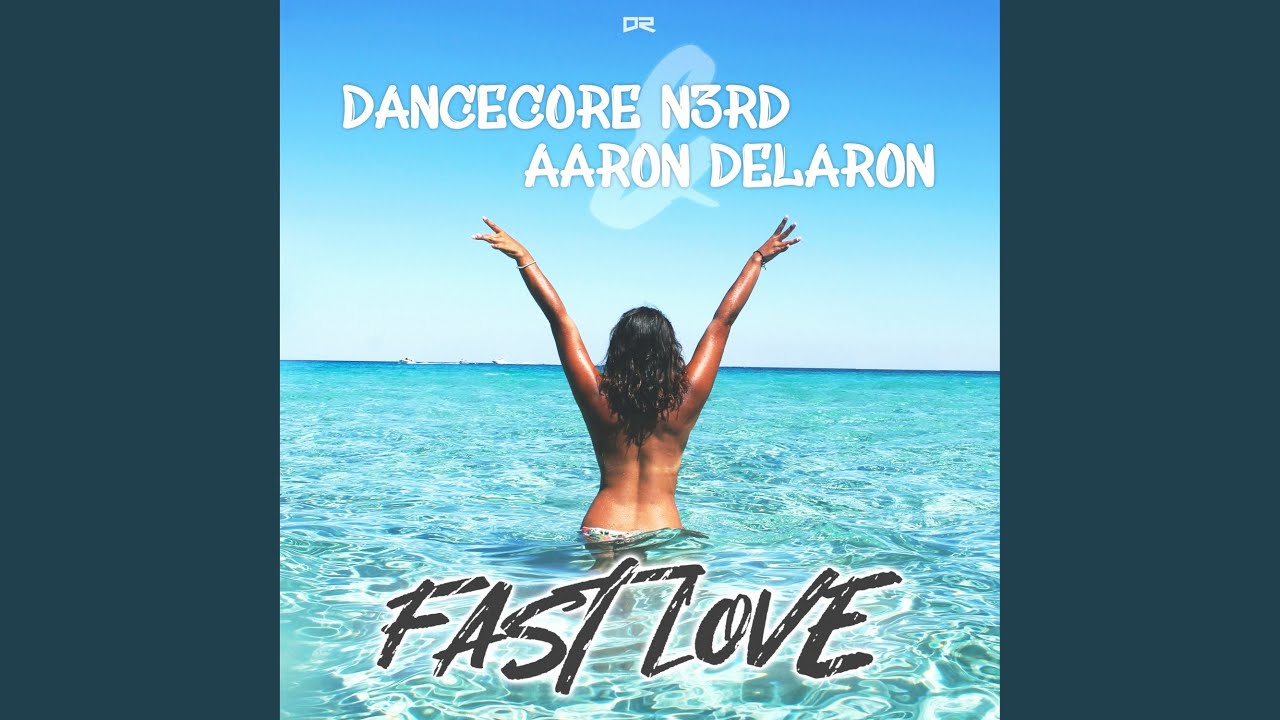 Fast Love (Extended Mix) - YouTube