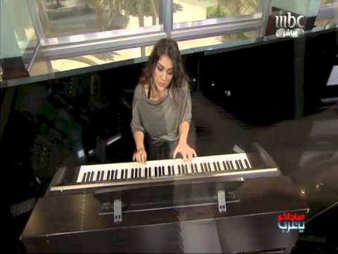 Old Arabic Music Solo Piano - YouTube