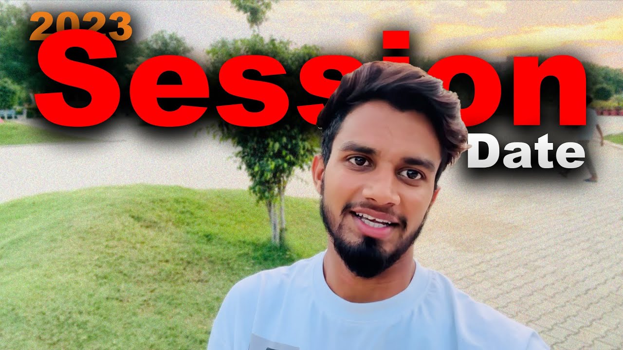 LPU New Session Start Date | LPU Class start Date | Necessary Packaging ...