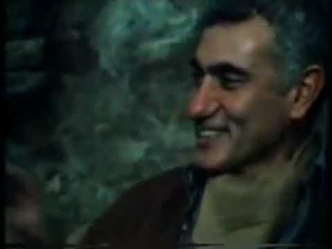 Hakan Yeşilyurt / Acıya Gülmek (Yılmaz güney anısına )